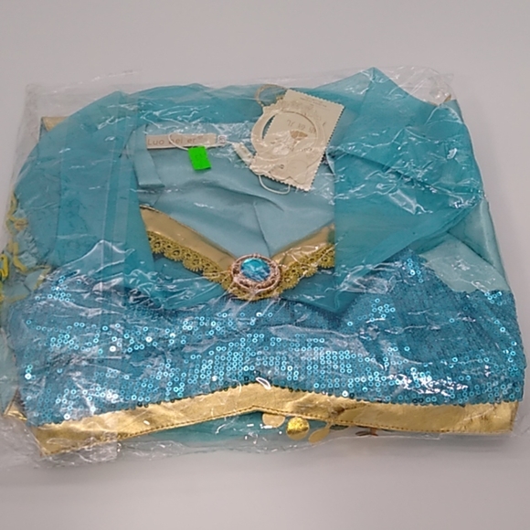 Luo bei er | Costumes | Princess Jazzman Costume | Poshmark